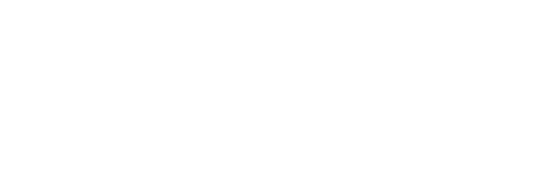Buffelgrass & Invasives · Tucson Clean & Beautiful